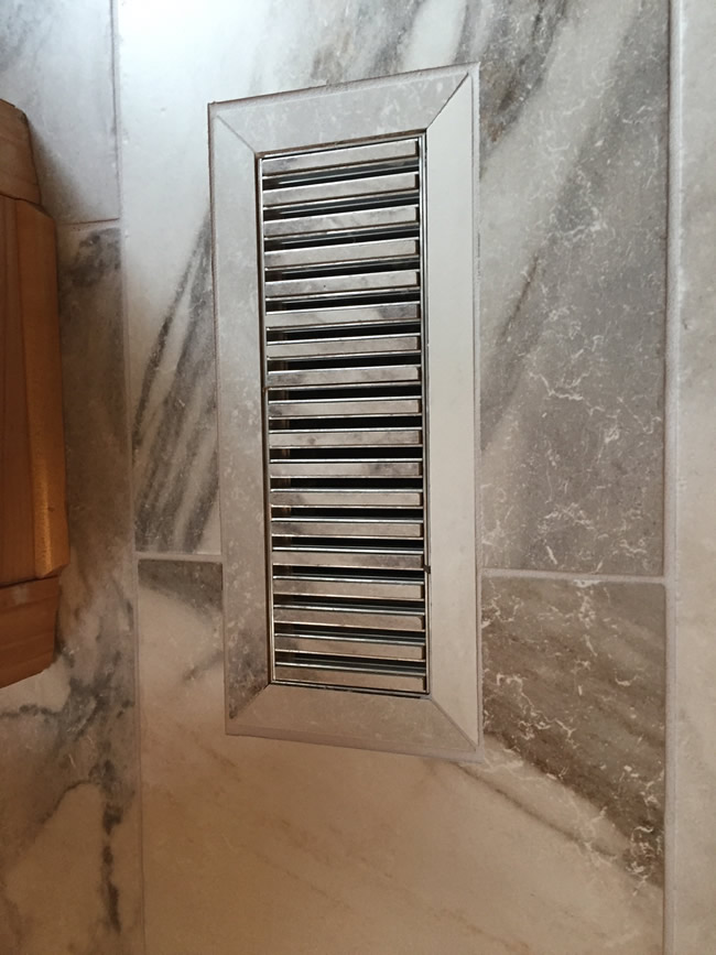 Tile Installation Gallery - B&R Hardwood and Tile